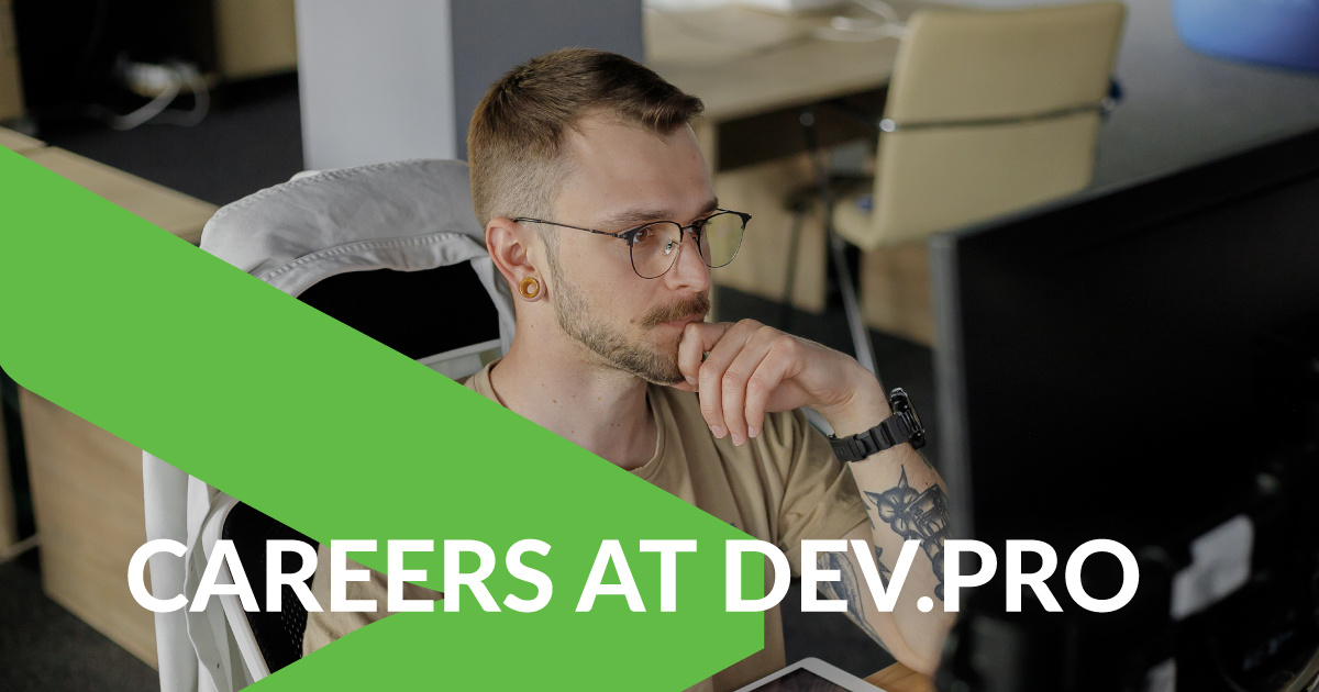 Vacancies | Career Dev Pro Vacancies | Career Dev Pro